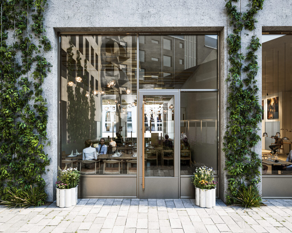 Hyllies viktigaste hörn? - Citymark Today