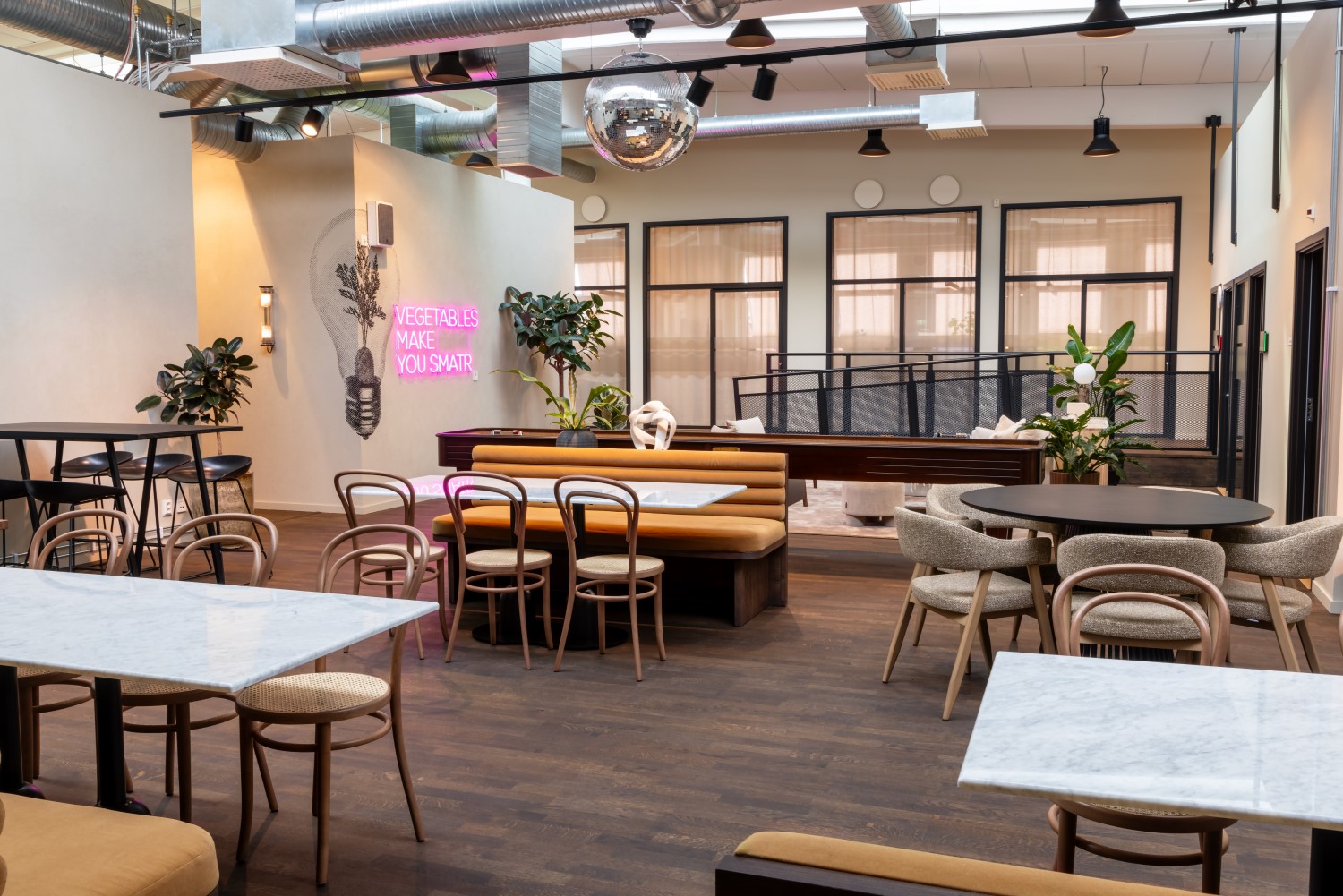 Picadeli nominerat till Sveriges Snyggaste Kontor - Citymark Today